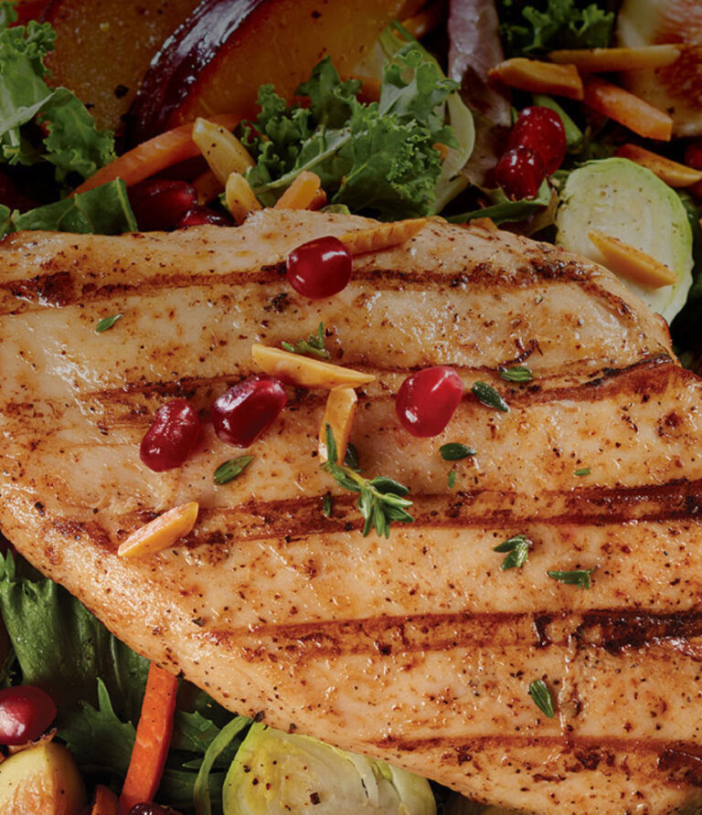 Brands - Wayne-Sanderson Farms®