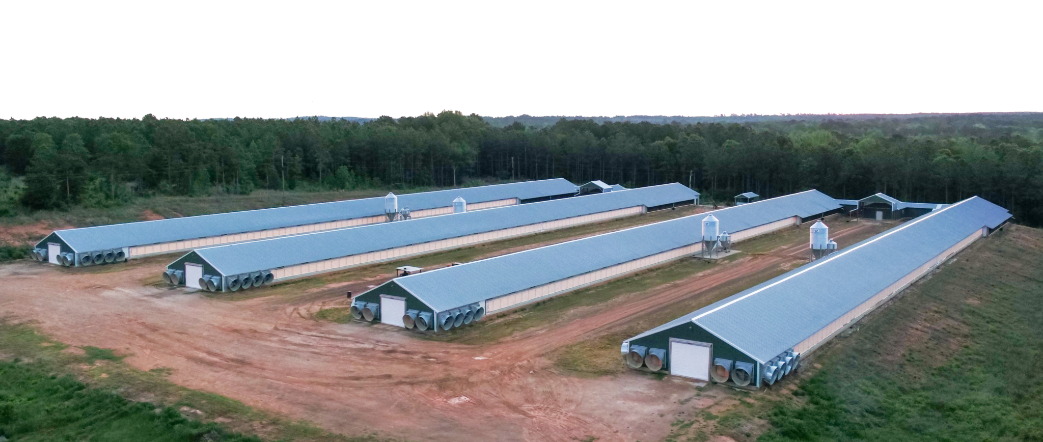 Contact Us - Wayne-Sanderson Farms®