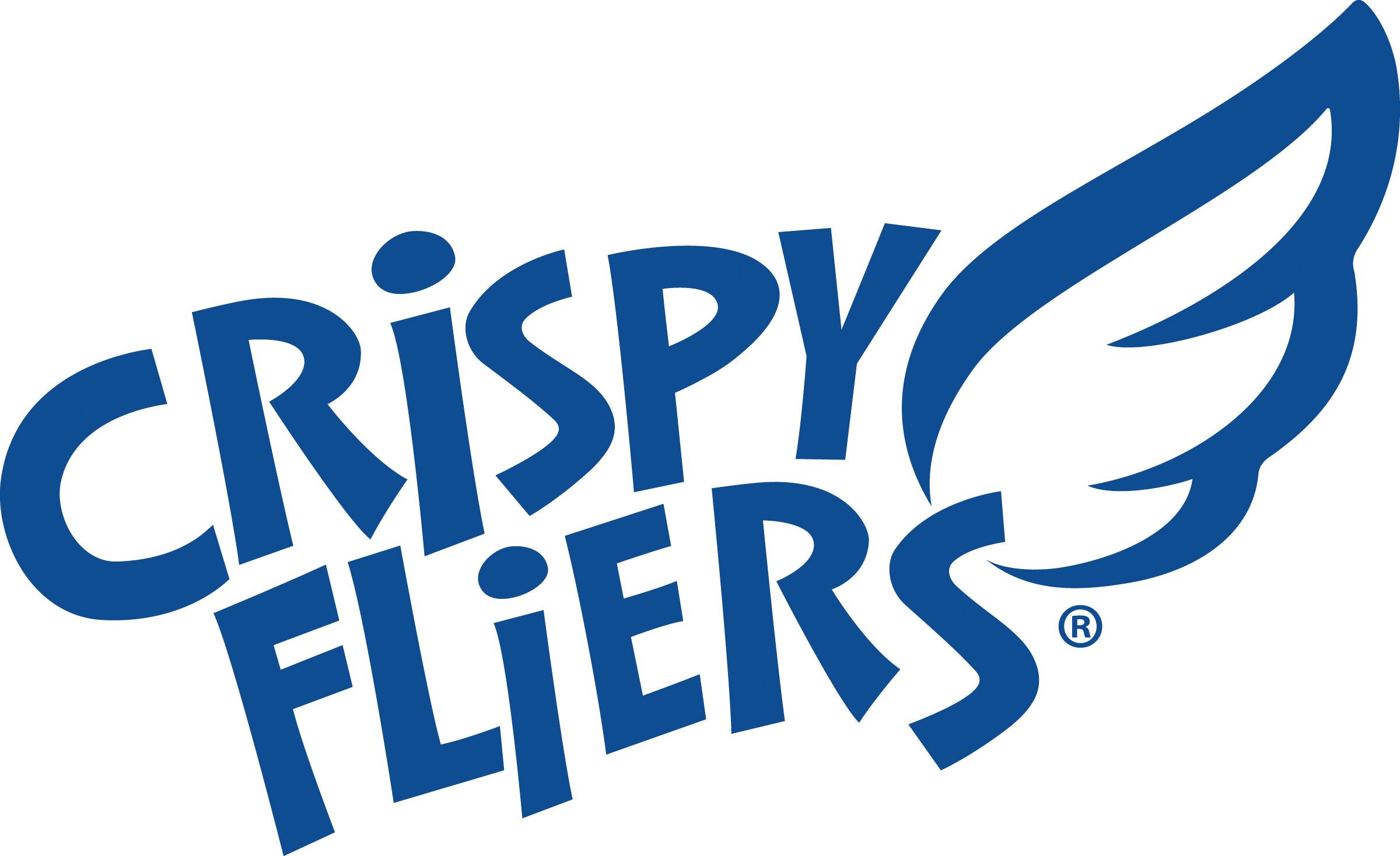 Crispy Fliers Wayne Sanderson Farms 