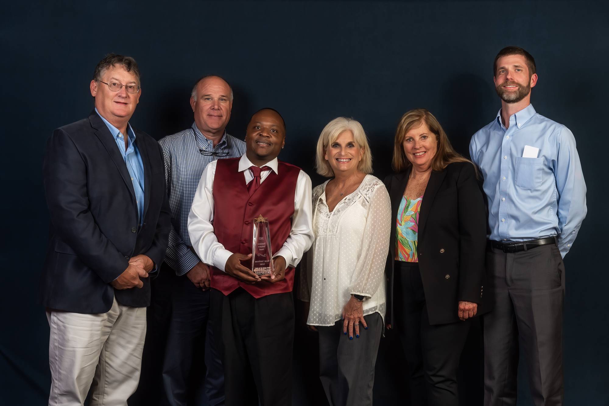 Alabama Facility Receives Workforce Initiative Award from Local Chamber ...