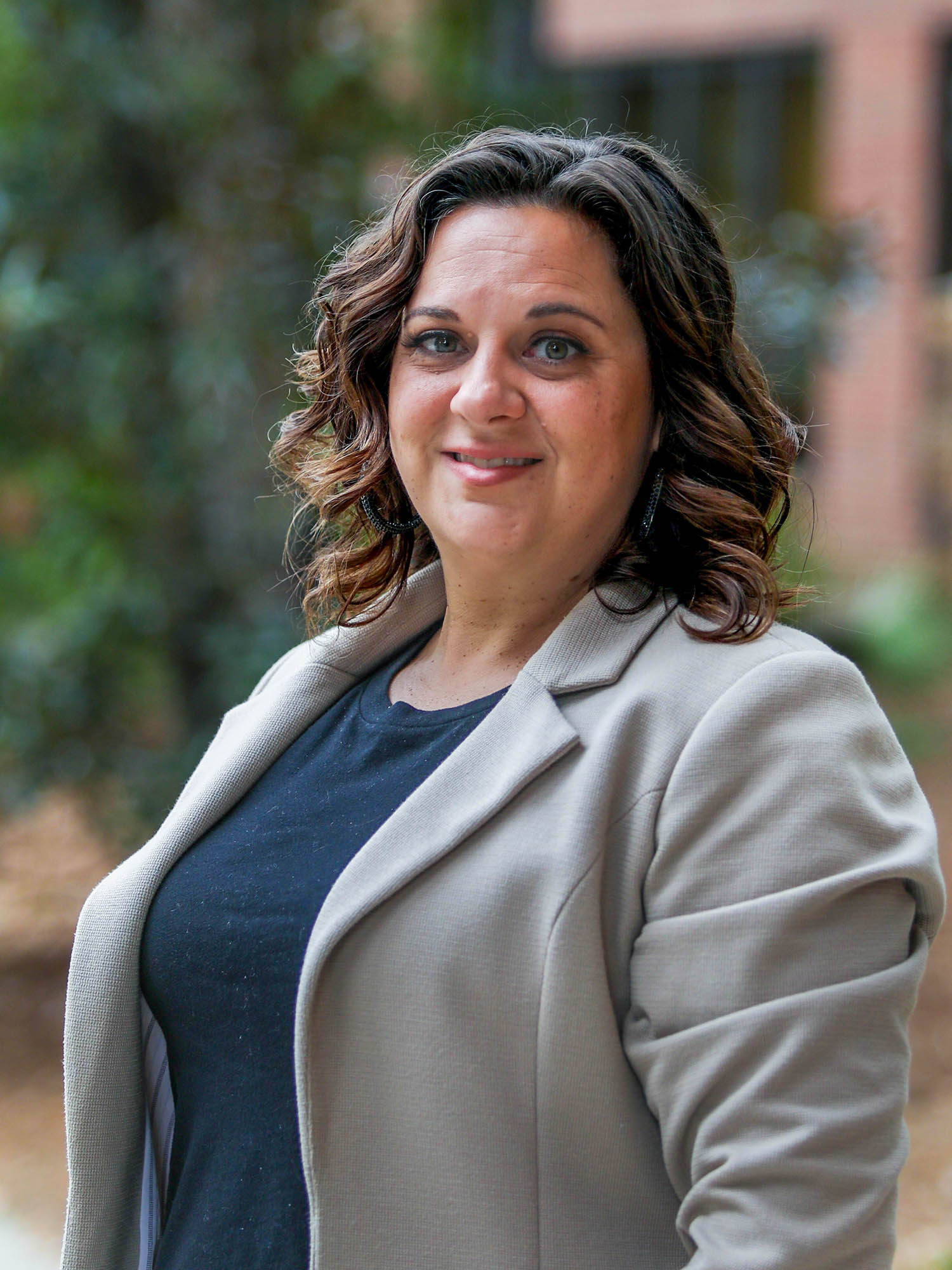 Women in Agriculture - Rian McMorris - Wayne-Sanderson Farms®