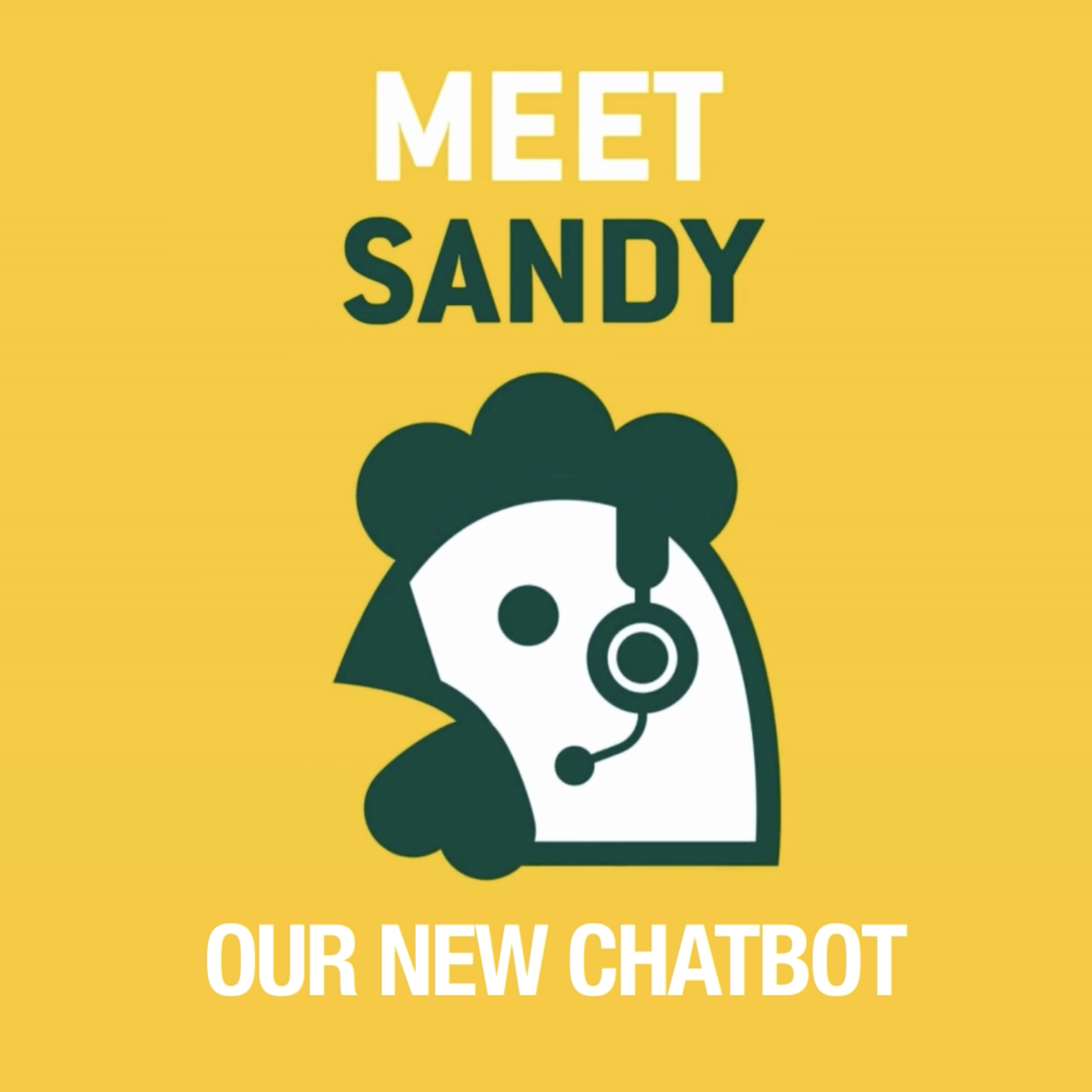 Sanderson Farms Brand Debuts Industry-First Artificial Intelligence Chicken Chatbot Tool - Wayne ...