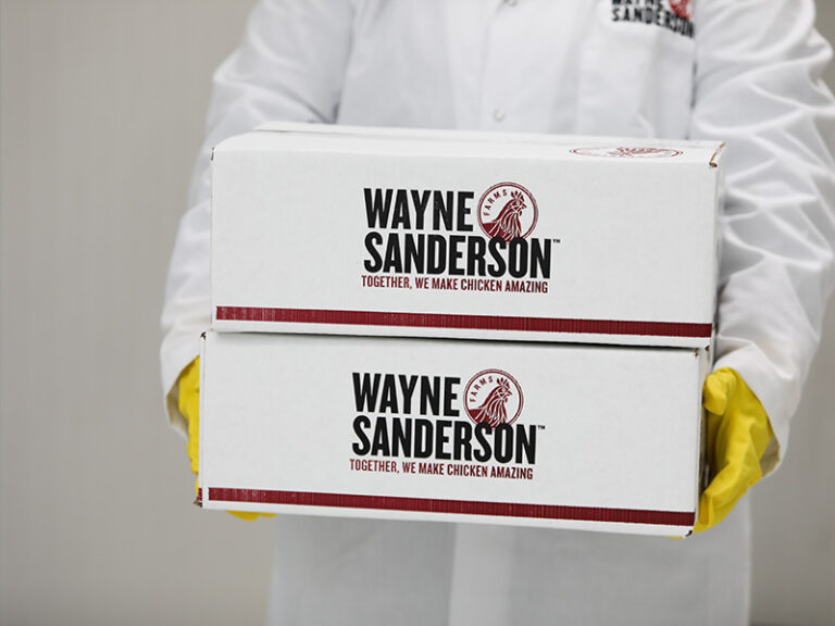 Waco, Texas Complex - Wayne-Sanderson Farms®