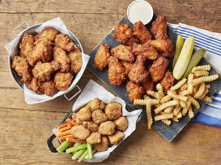 Wayne Farms® - Wayne-Sanderson Farms®