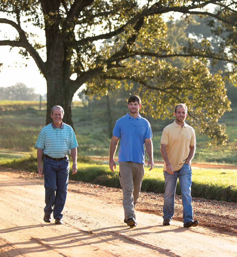 Farmers - Wayne-Sanderson Farms®