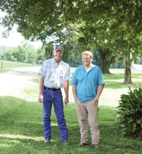 Farmers - Wayne-Sanderson Farms®