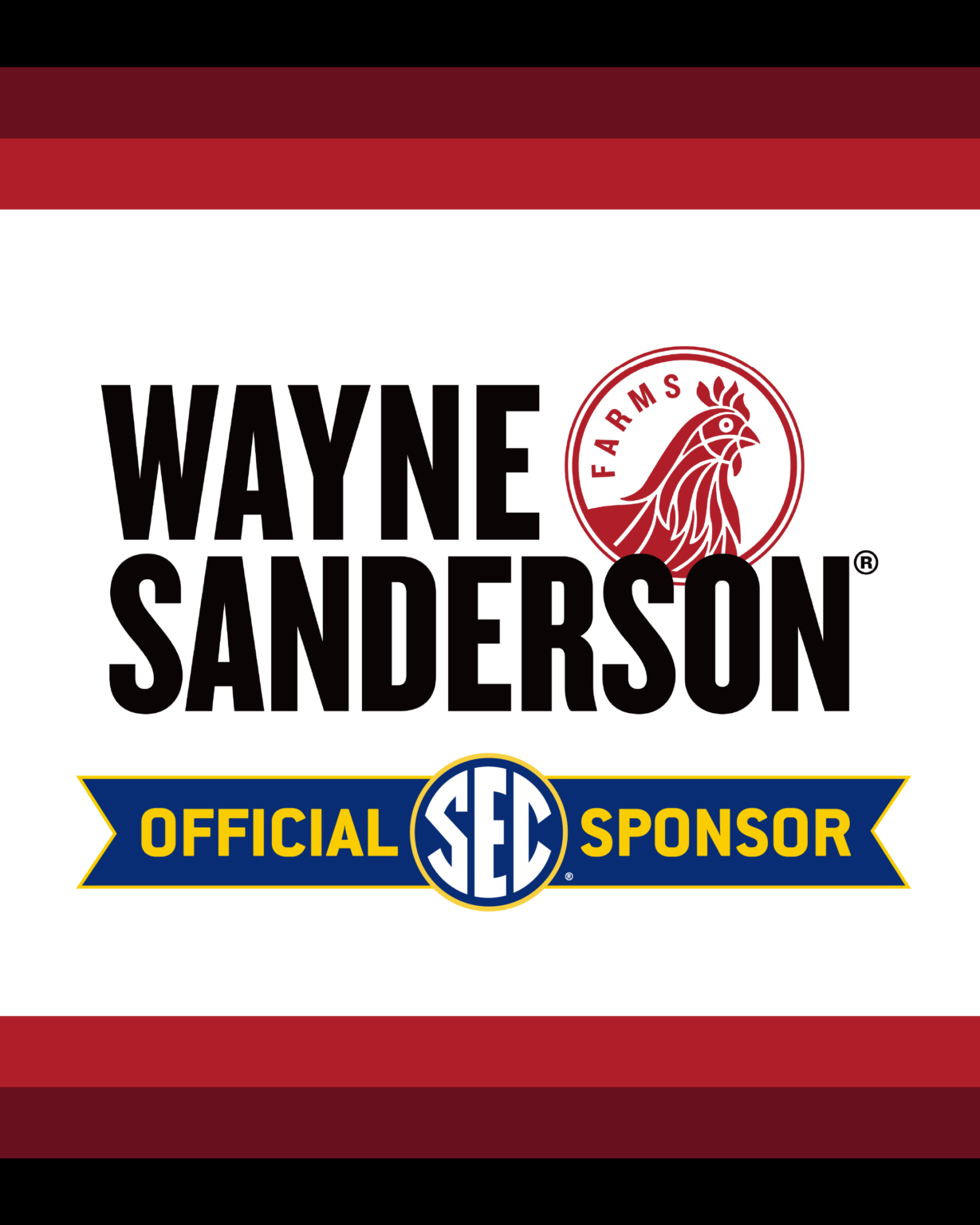 Wayne-Sanderson Farms Named the “Official Chicken of the Southeastern ...