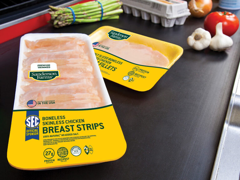 Products - Wayne-Sanderson Farms®